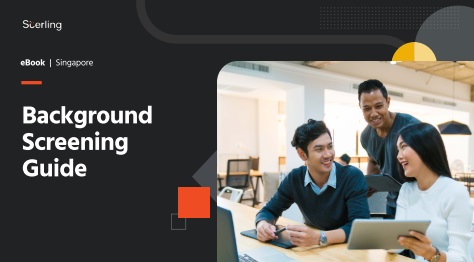 Background Screening Guide - Singapore